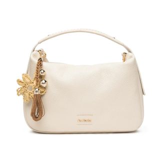 Nero Giardini Femme, Sacs, Beige, Taille: ONE Size Nero Giardini Bags.. Cream