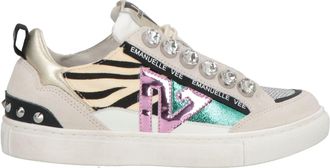 Emanuelle Vee SCHUHE - Sneakers auf YOOX.COM