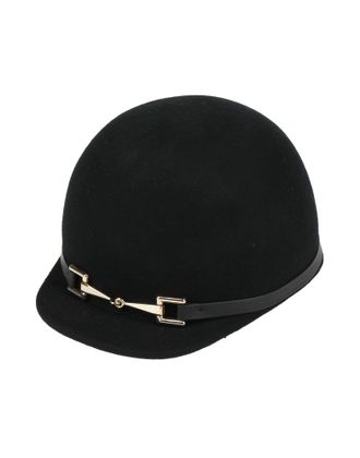 Elisabetta Franchi ACCESSOIRES - M&uuml;tzen & H&uuml;te auf YOOX.COM
