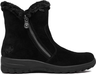 Rieker Stiefeletten Rieker L7162-00 Schwarz
