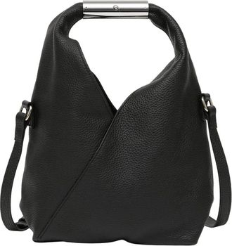 Maison Margiela Femme, Sacs, Noir, Taille: ONE Size Petit Sac Japonais