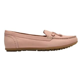 Clarks Damen, Schuhe, Rosa, 37 EUGr&ouml;&szlig;e