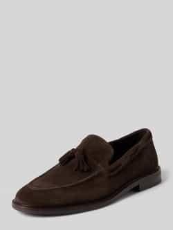 GANT Loafer aus echtem Leder Modell Lozham