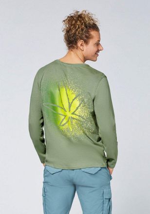 Chiemsee Langarmshirt