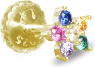 Luxenter Piercingschmuck Dekthy