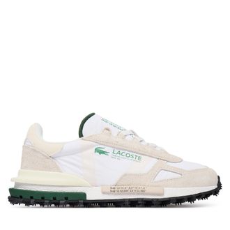 Lacoste Sneakers Lacoste Elite Active 51SMA0041 Wei&szlig;