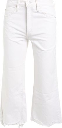Frame Denim HOSEN & R&Ouml;CKE - Jeanshosen auf YOOX.COM