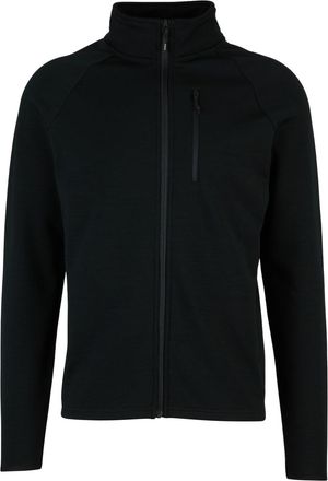 Stoic Herren MerinoFleece335 KuolpaSt. II Jacket Merinojacke