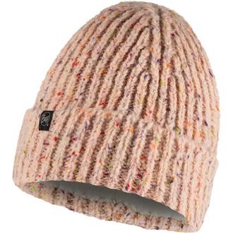 Buff Herren Knitted & Fleece Band Beanie