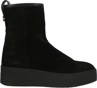 Agnona SCHUHE - Stiefeletten auf YOOX.COM