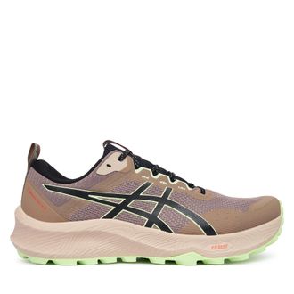 Asics Laufschuhe Asics Trabuco Terra 3 1011C152 Braun