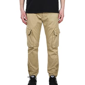 Alpha Industries Alpha Industries Task Force Pant Freizeithose f&uuml;r Herren Sand