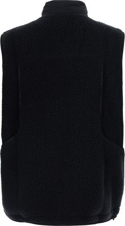 Pas Normal Studios Off-Race Vest - Black