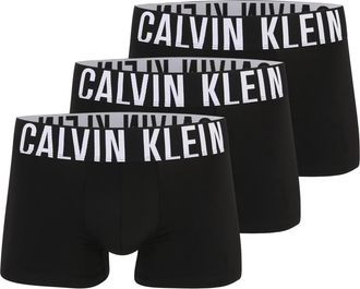 Calvin Klein Underwear Trunks Intense Power