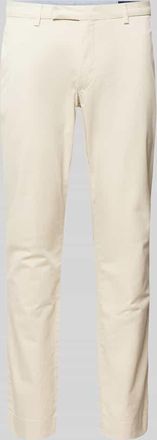 Polo Ralph Lauren Regular Fit Chino mit Stretch-Anteil