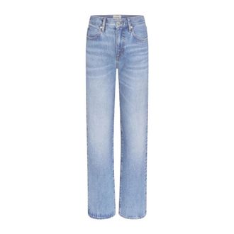 Frame Denim Denim Shirts - - Jeans - Damen - Blau - W26