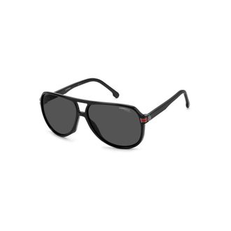 Carrera unisex, Accessoires, Noir, Taille: 61 MM Lunettes de soleil 1045/S