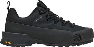 The North Face unisex, Sport, Noir, Taille: 41 1/2 EU Glenclyffe Low Gore-Tex