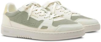 Axel Arigato Low-Top Sneaker - Sneakers Verde Chiaro - Gr. 40 (EU) - in Gr&uuml;n - f&uuml;r Damen