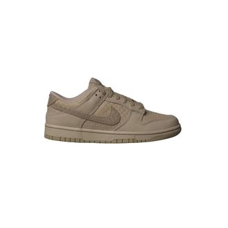 Nike Femme, Chaussures, Beige, Taille: 36 1/2 EU Baskets Sanddrift