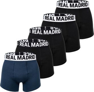 Real Madrid Boxershorts