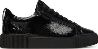 Högl Sneakers HÖGL 0-103625-01000 Schwarz