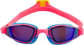Aqua Sphere Aqua Sphere Xceed - Schwimmwettkampfbrille, Schwimmbrille für Männer und Frauen mit UV-Schutz und Silikondichtung