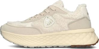 Blauer Damen, Schuhe, Beige, 37 EUGr&ouml;&szlig;e