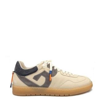 Barracuda Guga Sneaker - - Shoes - Herren - Wei&szlig; - 44 EU
