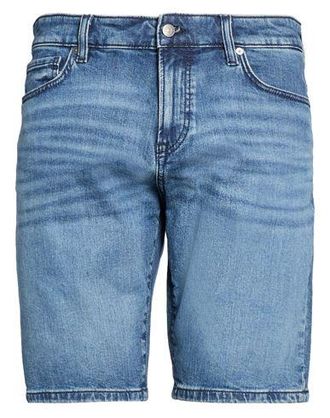 BOSS BAS - Shorts en jean sur YOOX.COM