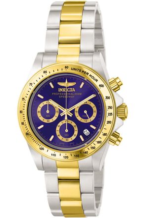 Invicta Speedway 3644 Herrenuhr - 39mm