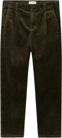 Gabba Napoli 19 Ibre Hose - - Trousers - Herren - Gr&uuml;n - XL