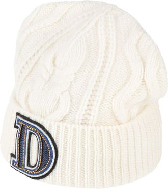 Dondup ACCESSOIRES - M&uuml;tzen & H&uuml;te auf YOOX.COM