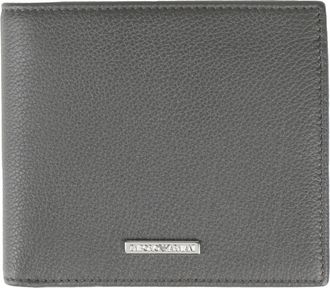 Emporio Armani Kleinlederwaren - Brieftaschen auf YOOX.COM