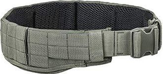 Tasmanian Tiger TT WARRIOR BELT MK IV Ranger Green IRR (7312.332)