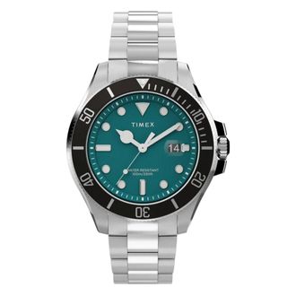 Timex Herren, Accessories, Grau, ONE SIZEGr&ouml;&szlig;e