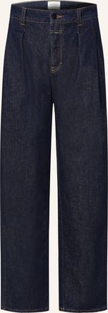Closed Closed Cropped Jeans Ruthy blau