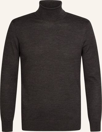 Profuomo Profuomo Pullover braun