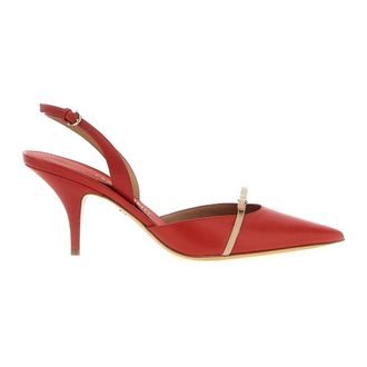 Ferragamo Damen, Schuhe, Rot, 36 EUGr&ouml;&szlig;e