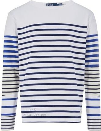 Polo Ralph Lauren Pull marini&egrave;re