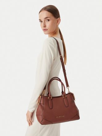 Love Moschino Handtasche LOVE MOSCHINO JC4097PP1PLT1200 Braun