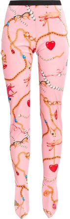 Vivetta HOSEN & R&Ouml;CKE - Leggings auf YOOX.COM