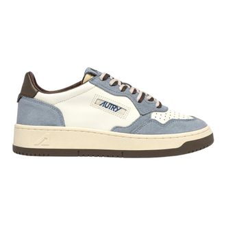 Autry Damen, Schuhe, Mehrfarbig, 40 EUGr&ouml;&szlig;e