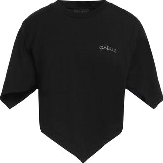 Ga&euml;lle Paris TOPS - T-shirts auf YOOX.COM