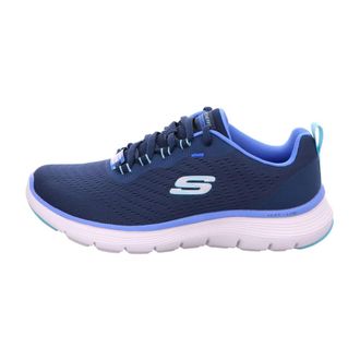 Skechers Damen, Sport, Blau, 39 EUGr&ouml;&szlig;e