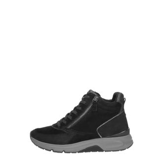 Gabor Damen, Schuhe, Schwarzk, 40 1/2 EUGr&ouml;&szlig;e