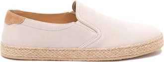 Brunello Cucinelli Espadrilles - Blanc