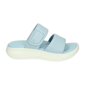 Clarks Damen, Schuhe, Blau, 38 EUGr&ouml;&szlig;e
