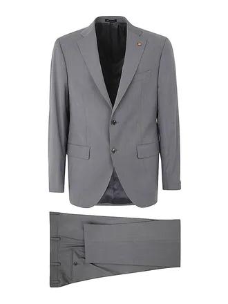 Sartoria Latorre Costume De C&eacute;r&eacute;monie - Gris