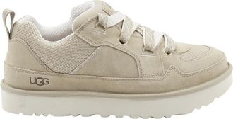 UGG Ugg, Homme, Chaussures, Beige, Taille: 43 EU Lo Lowmel